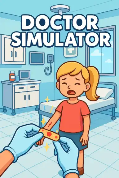 Doctor Simulator | Astrocade