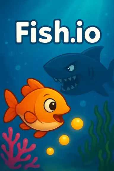 Fish.io | Astrocade