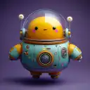 kyzen's Profile | Astrocade