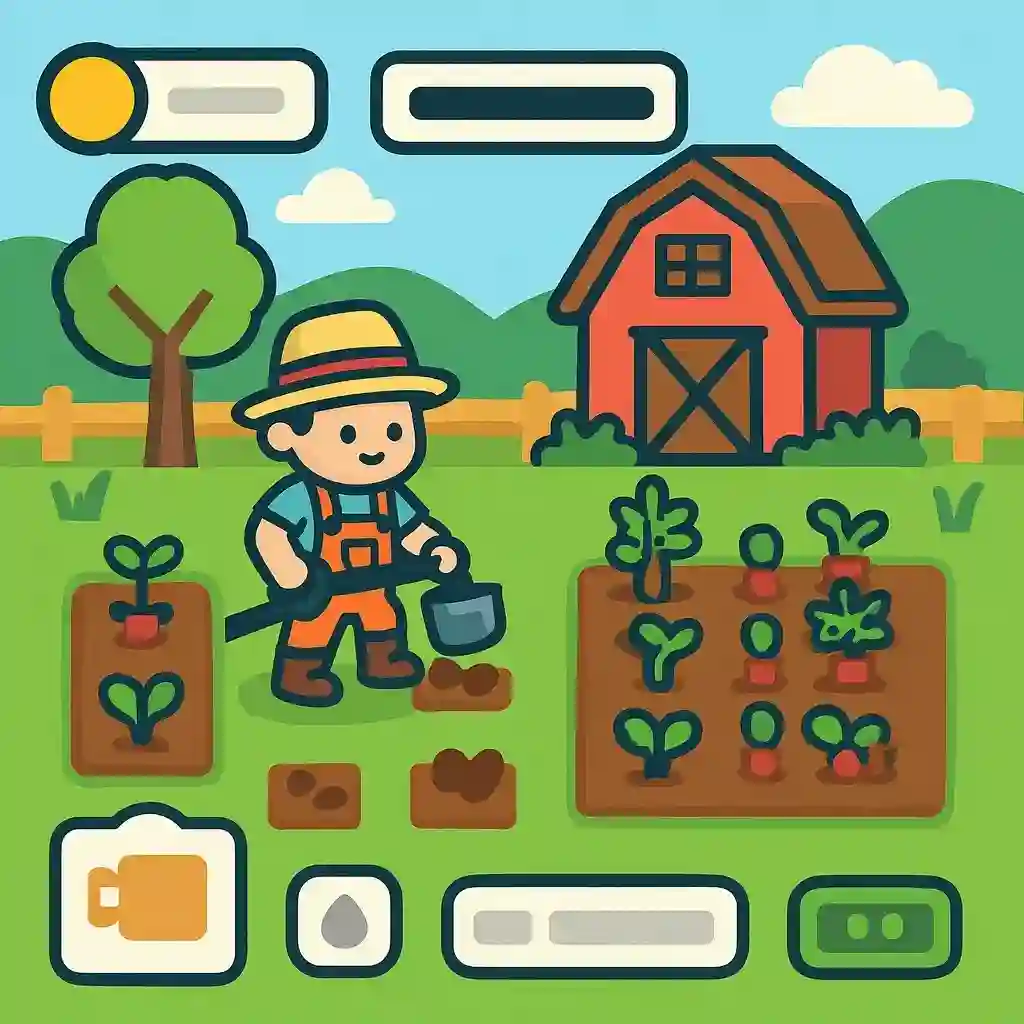 Astrocade: Make and Play Endless Games with AI